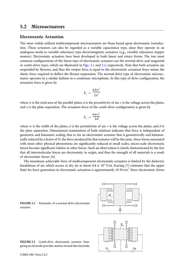The Mechatronics Handbook provides step by step approach towards ... The Mechatronics Handbook provides step by step approach towards ...