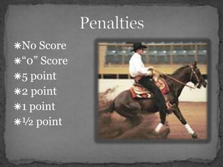 The mechcanics of reining 1 | PPTX