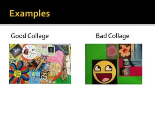 Theme Collage | PPTX