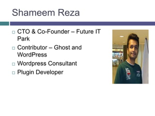 Theme development workflow | PPT