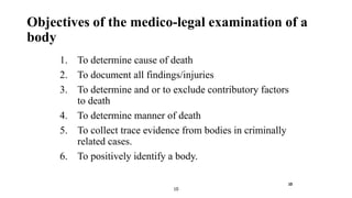 THE MEDICO-LEGAL AUTOPSY.pptx