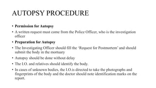 THE MEDICO-LEGAL AUTOPSY.pptx