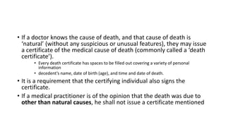 THE MEDICO-LEGAL AUTOPSY.pptx