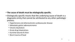 THE MEDICO-LEGAL AUTOPSY.pptx