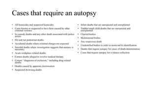 THE MEDICO-LEGAL AUTOPSY.pptx