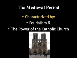 Medieval Art | PPTX
