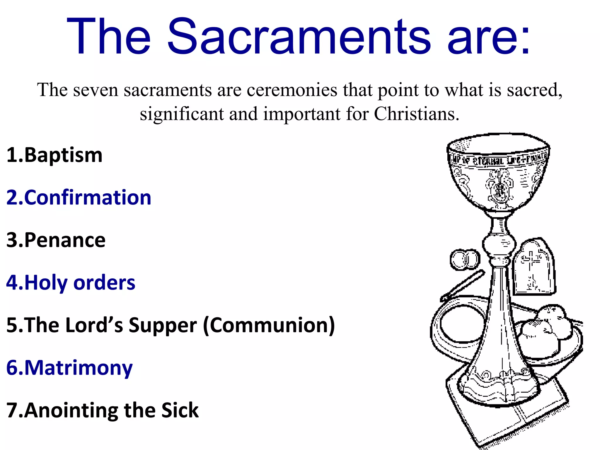 The medieval catholic church | PPT