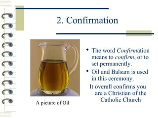 The medieval christian church | PPT