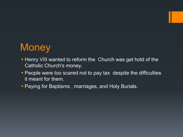 The medieval church | PPT