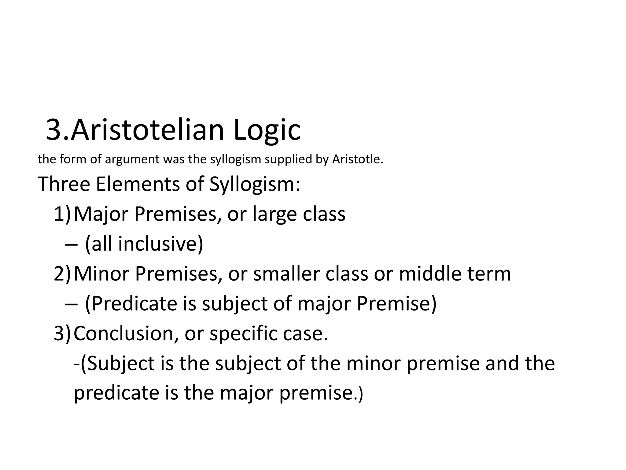The medieval education (monastic, scholastic, chivalric) | PPTX
