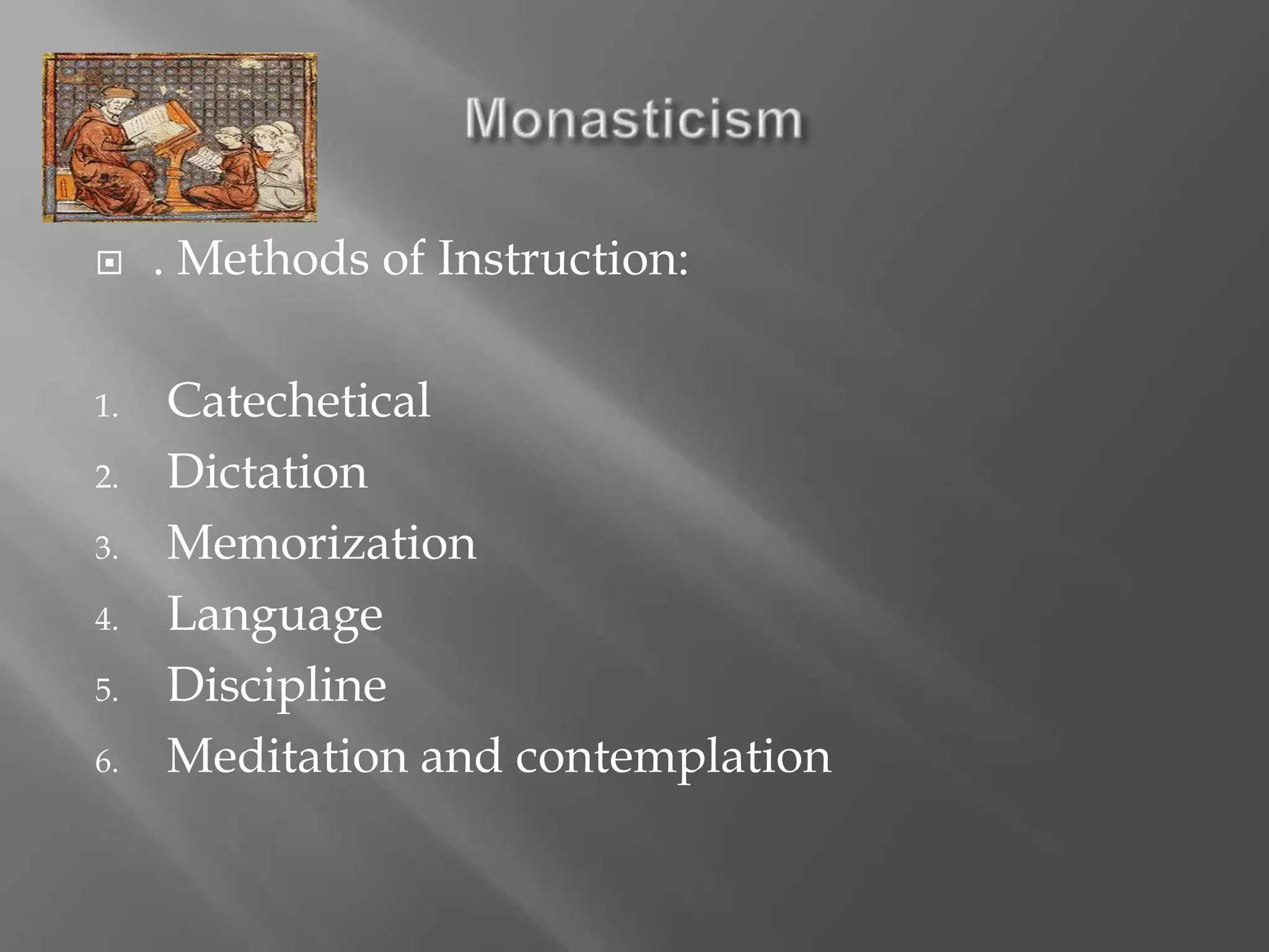 The Medieval Times Education(Sarah Olivarez-Cruz) | PPTX