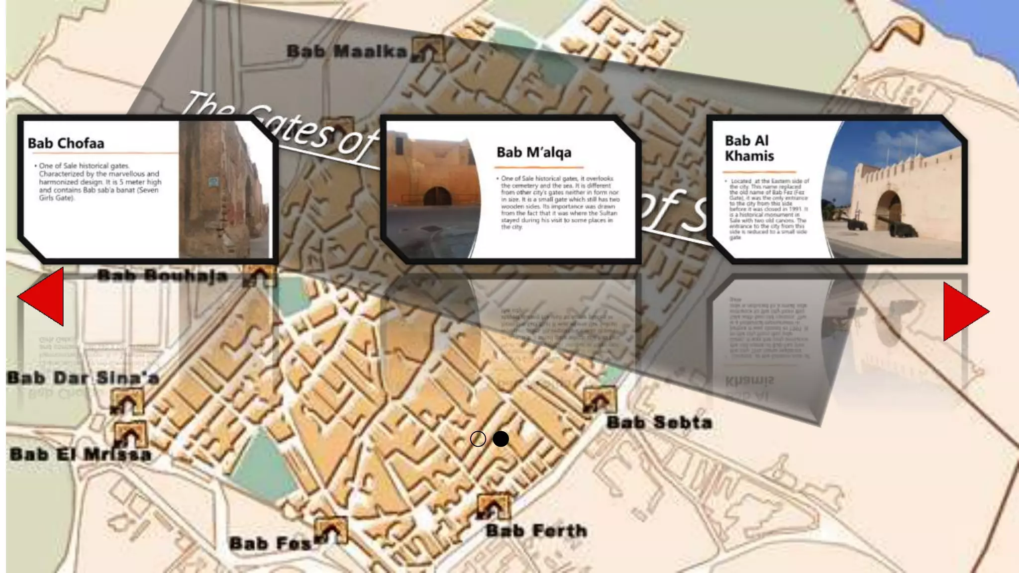 The Medina of Salé | PPT