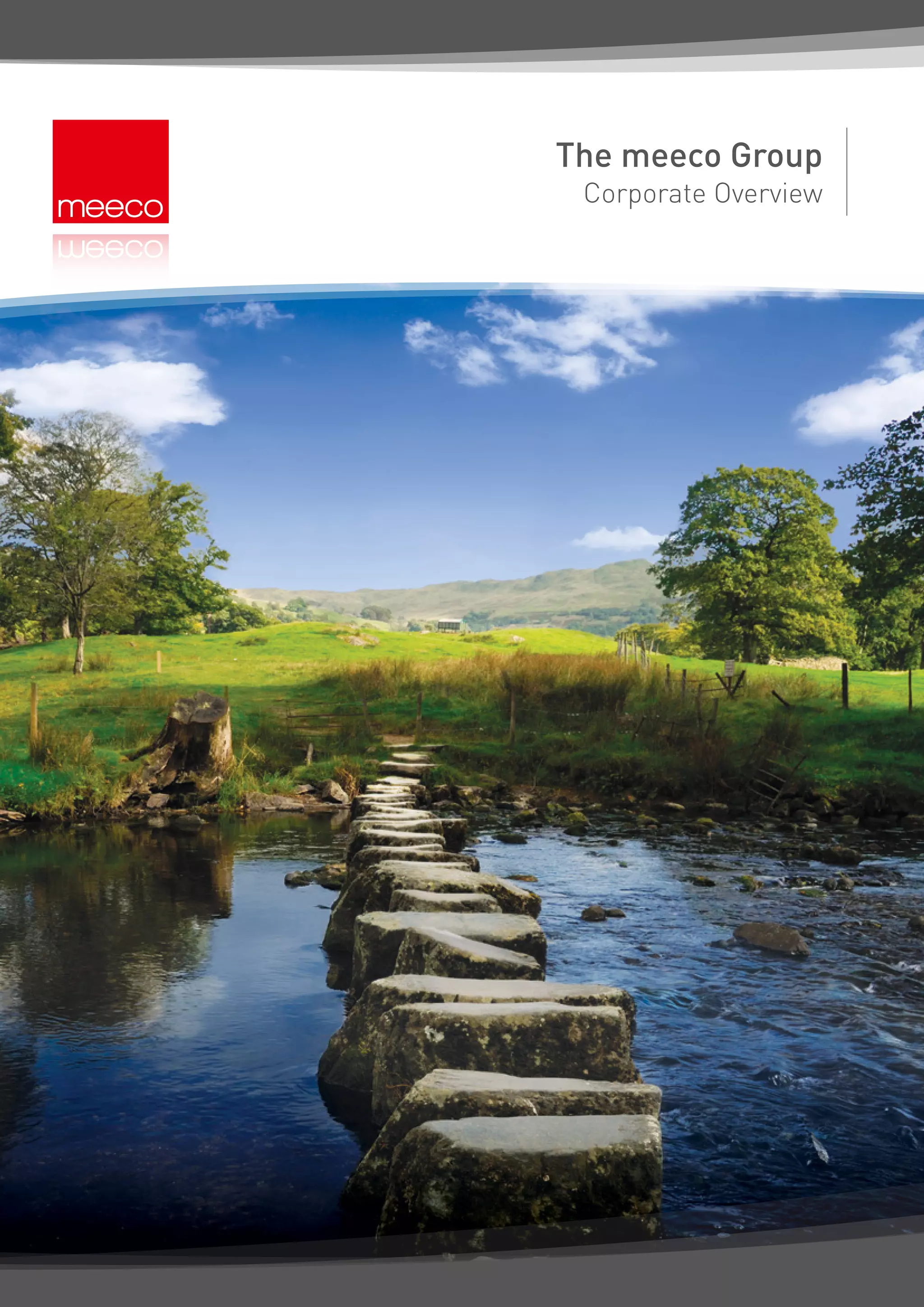 The meeco Group Corporate Brochure | PDF