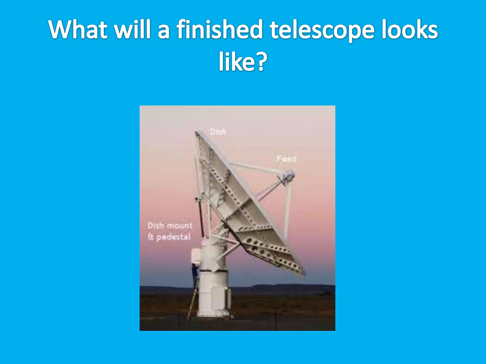 The meerkat project | PPT