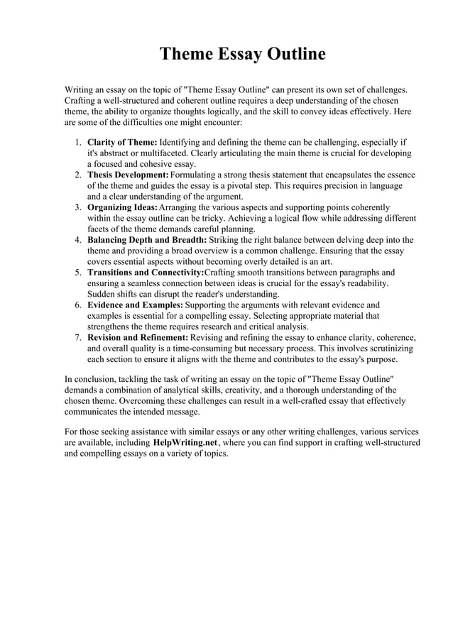 Theme Essay Outline.pdf