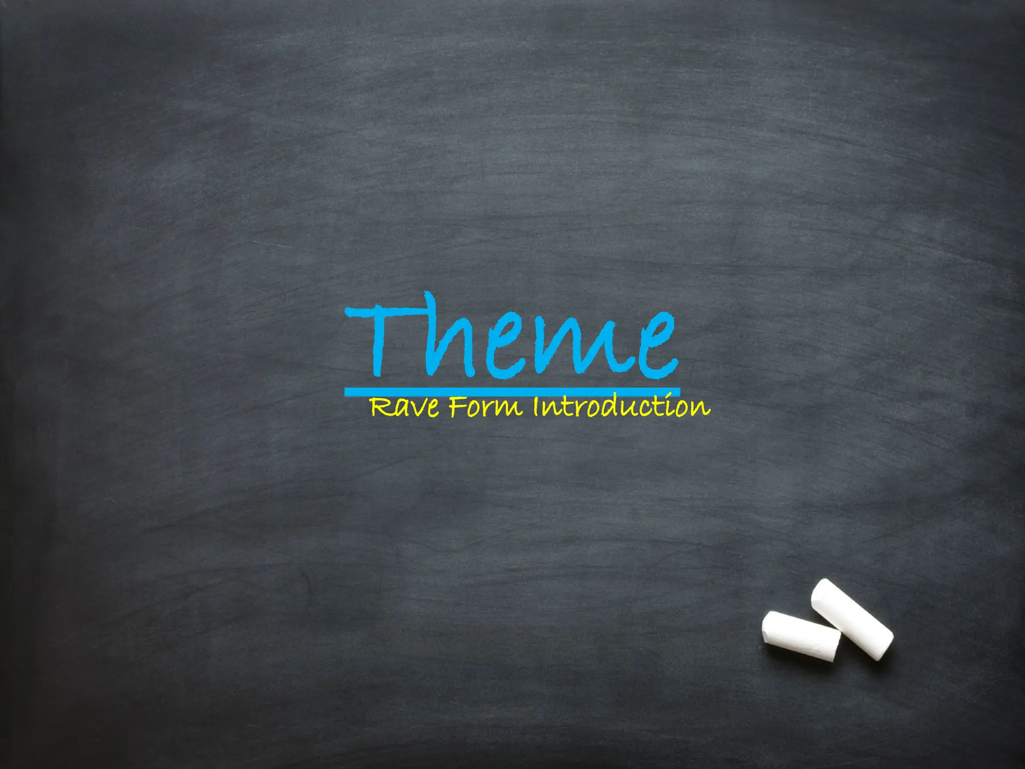 Introduction to Theme PowerPoint- Themes | PPTX