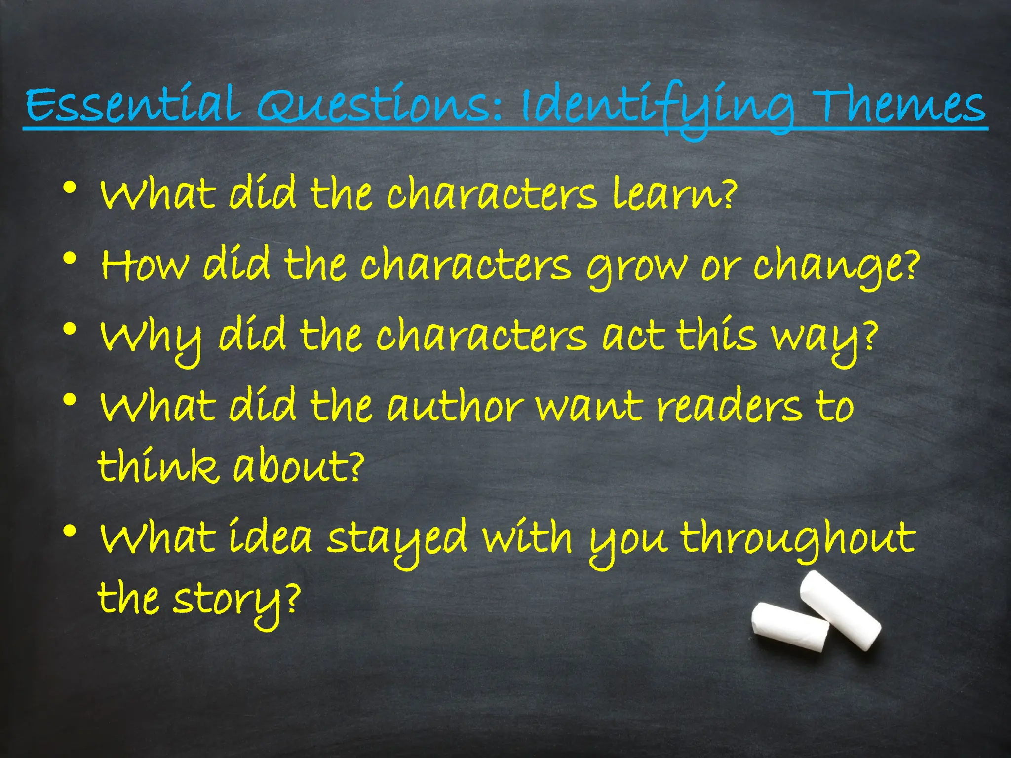 Introduction to Theme PowerPoint- Themes | PPTX