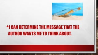 Theme in REAL LIFE | PPT