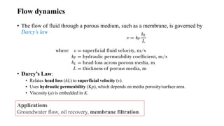 The Membrane Filtration of wastestream.pdf