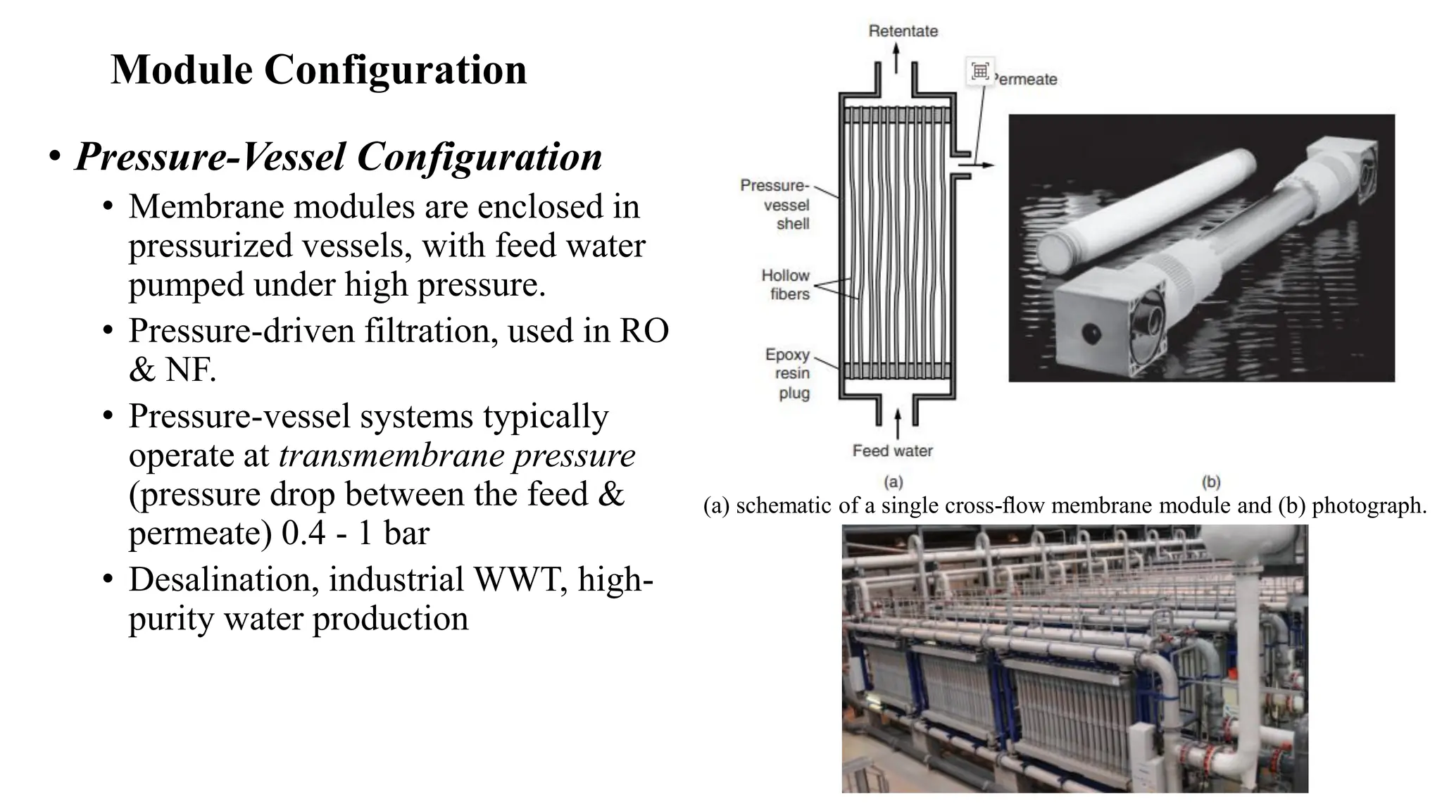 The Membrane Filtration of wastestream.pdf