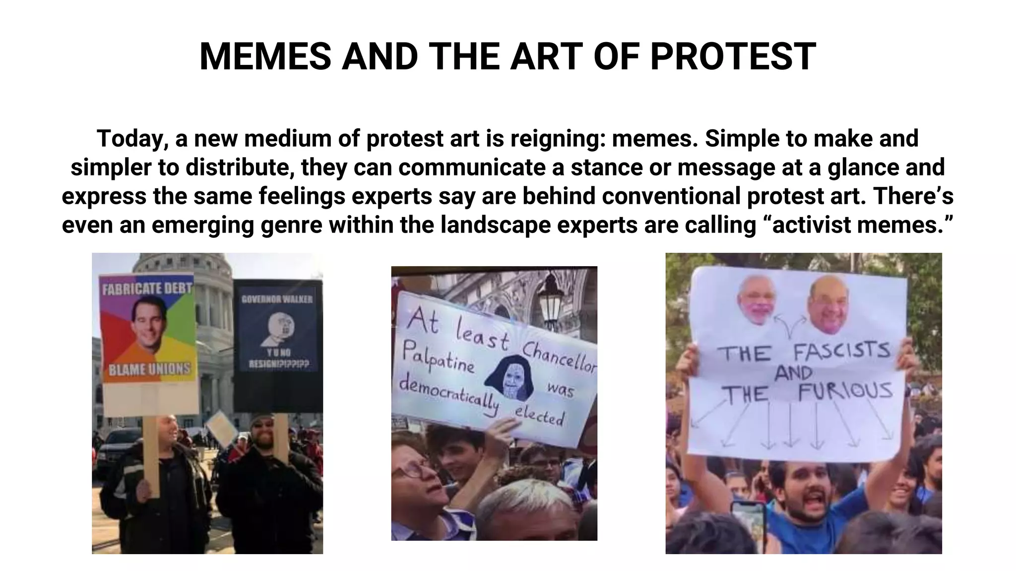The Meme Theory | PPTX