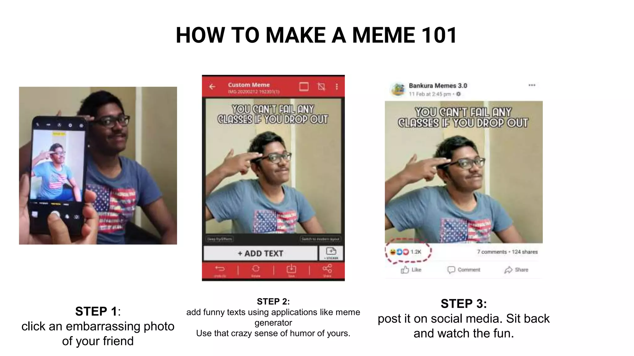 The Meme Theory | PPTX