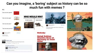 The Meme Theory | PPTX