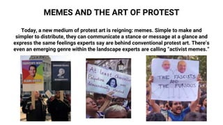 The Meme Theory | PPTX