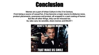 The Meme Theory | PPTX