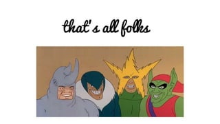 The Meme Theory | PPTX