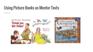 The Memoir Multigenre Project | PDF