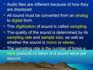 The memory of graphics | PPT