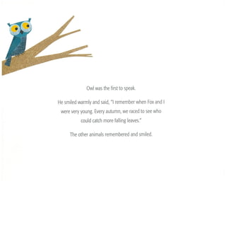 The Memory Tree | PDF