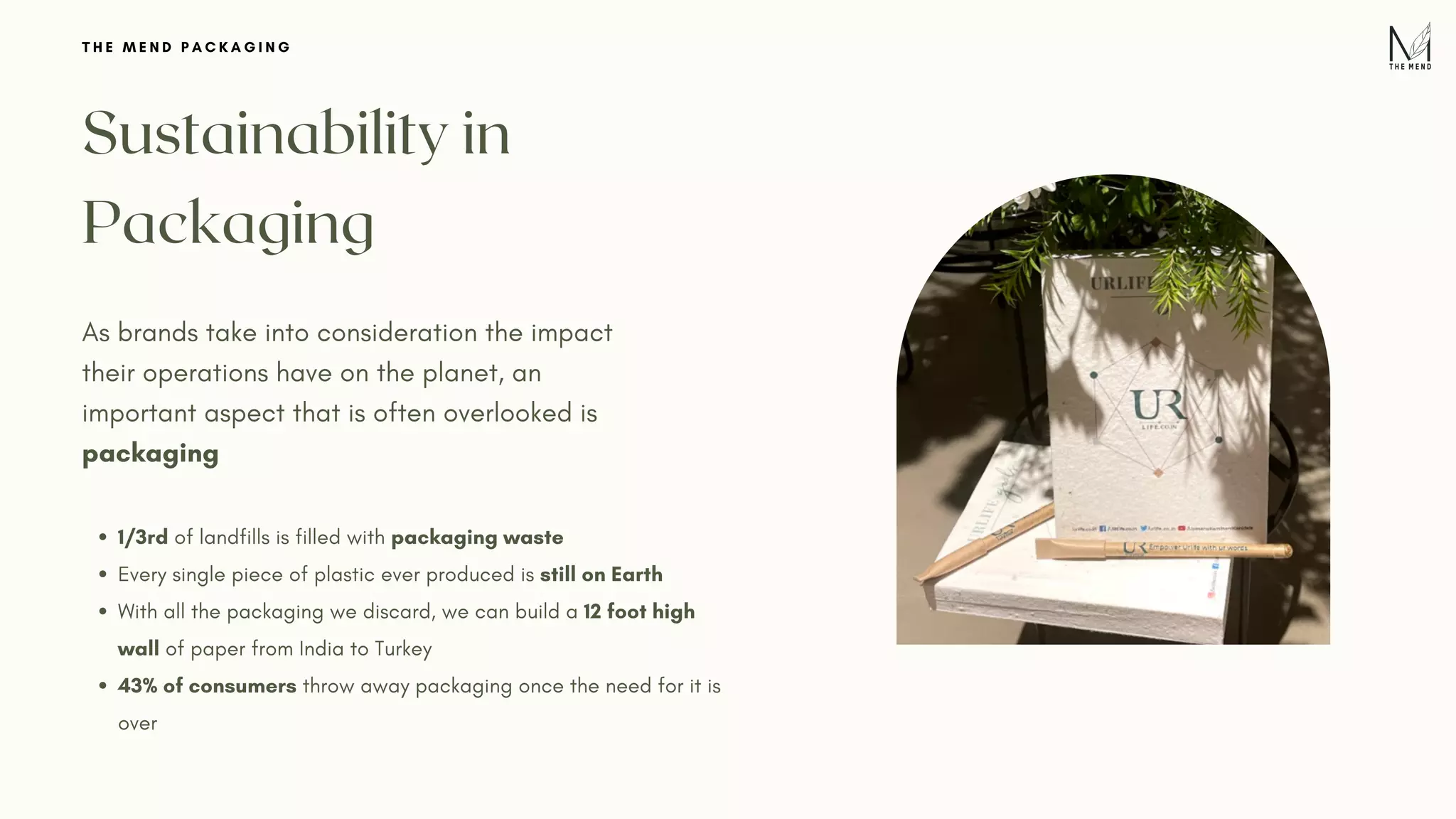 The Mend - Sustainable Packaging Solutions - Credentials (1).pdf