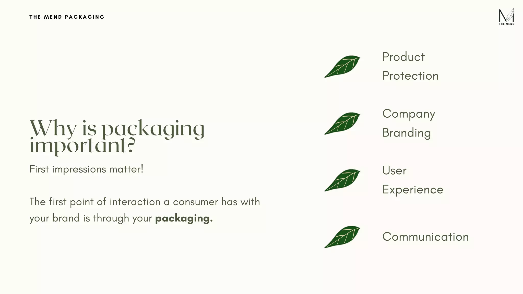 The Mend - Sustainable Packaging Solutions - Credentials (1).pdf