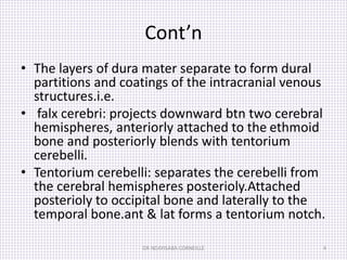 THE_MENINGES,CEREBRAL_SINAL_FLUID.pptx