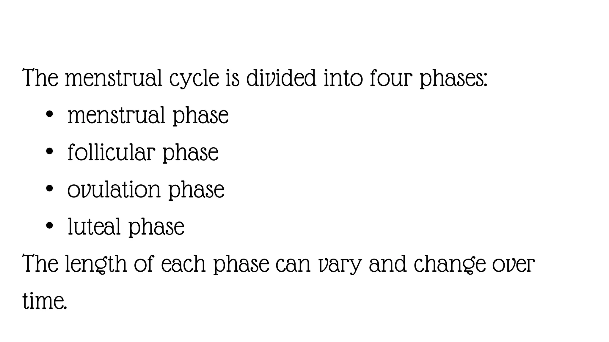 The Menstrual Cycle- Science Presentation Grade 5.pptx