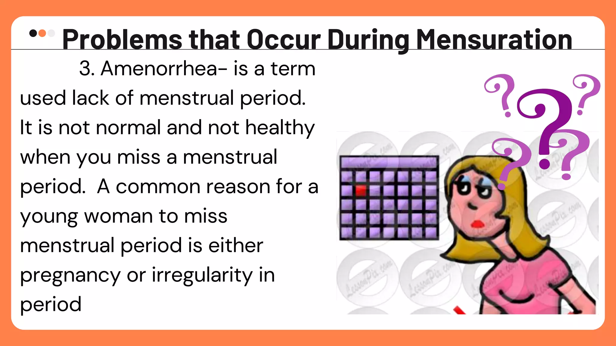 The Menstrual Cycle- Science Presentation Grade 5.pptx