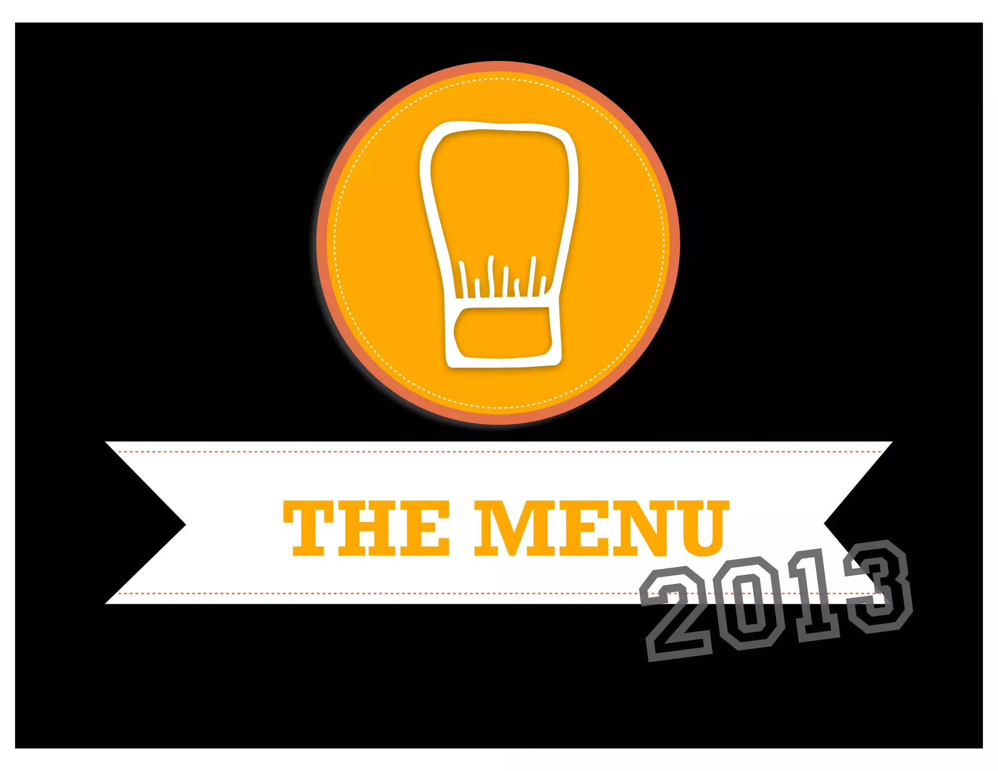 The Menu 2013: A guide to harnessing the visual web | PPT The Menu 2013: A guide to harnessing the visual web | PPT
