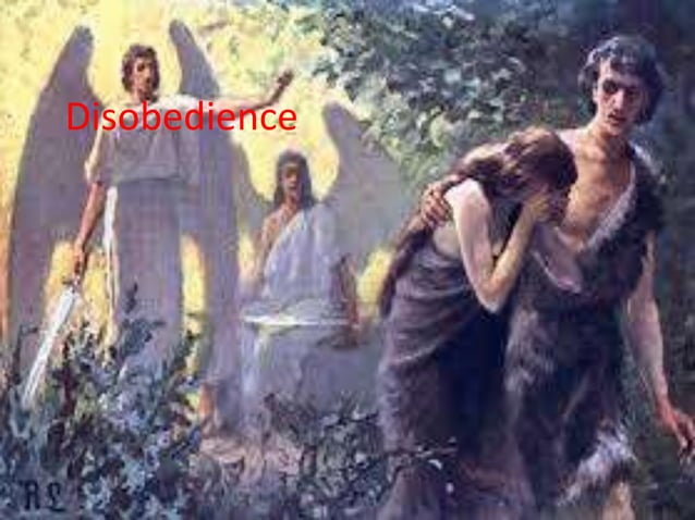 Theme of paradise lost | PPT