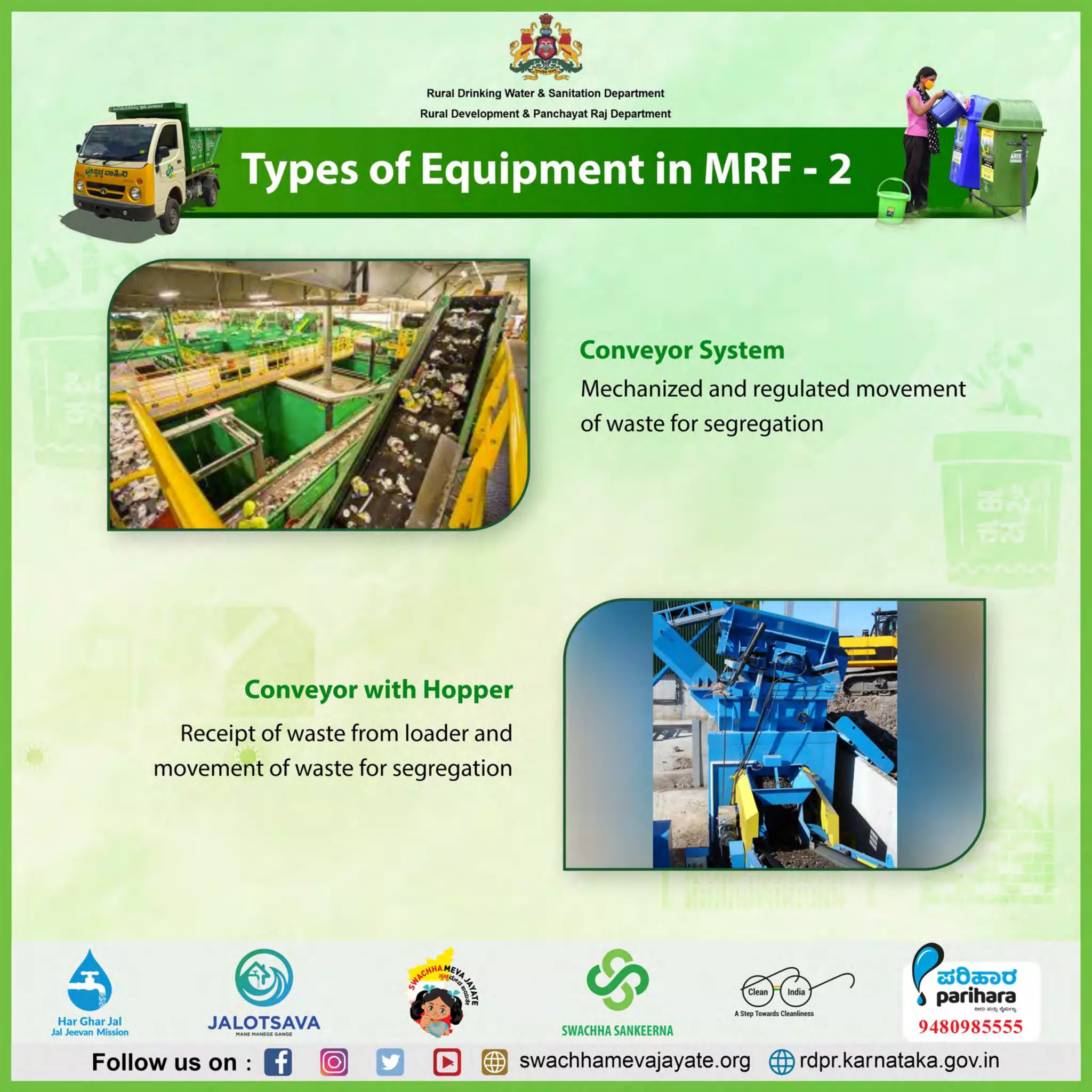 Solid Waste Management | PDF