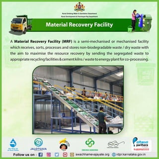 Solid Waste Management | PDF