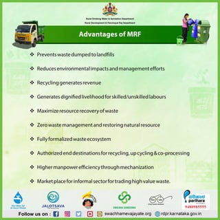 Solid Waste Management | PDF