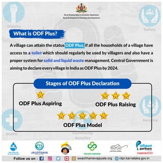 ODF Plus 2021 | PDF