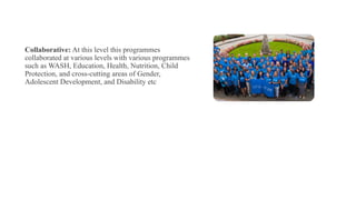 UNICEF Guidance on Menstrual Health and Hygiene | PPTX | Reproductive ...