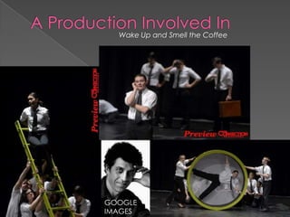 The me project! | PPT