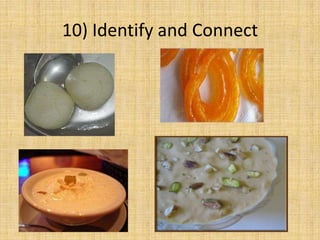 Theme quiz (Indian food) | PPTX