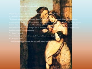 The merchant of venice | PPTX