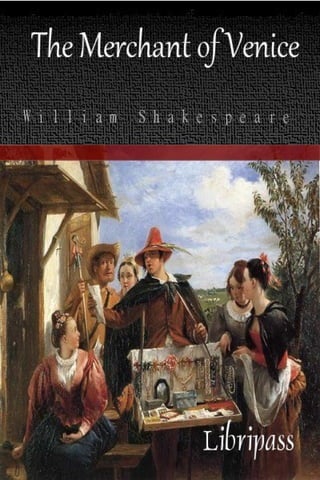 The merchant of venice - william shakespeare | PDF | Poetry | Books and ...