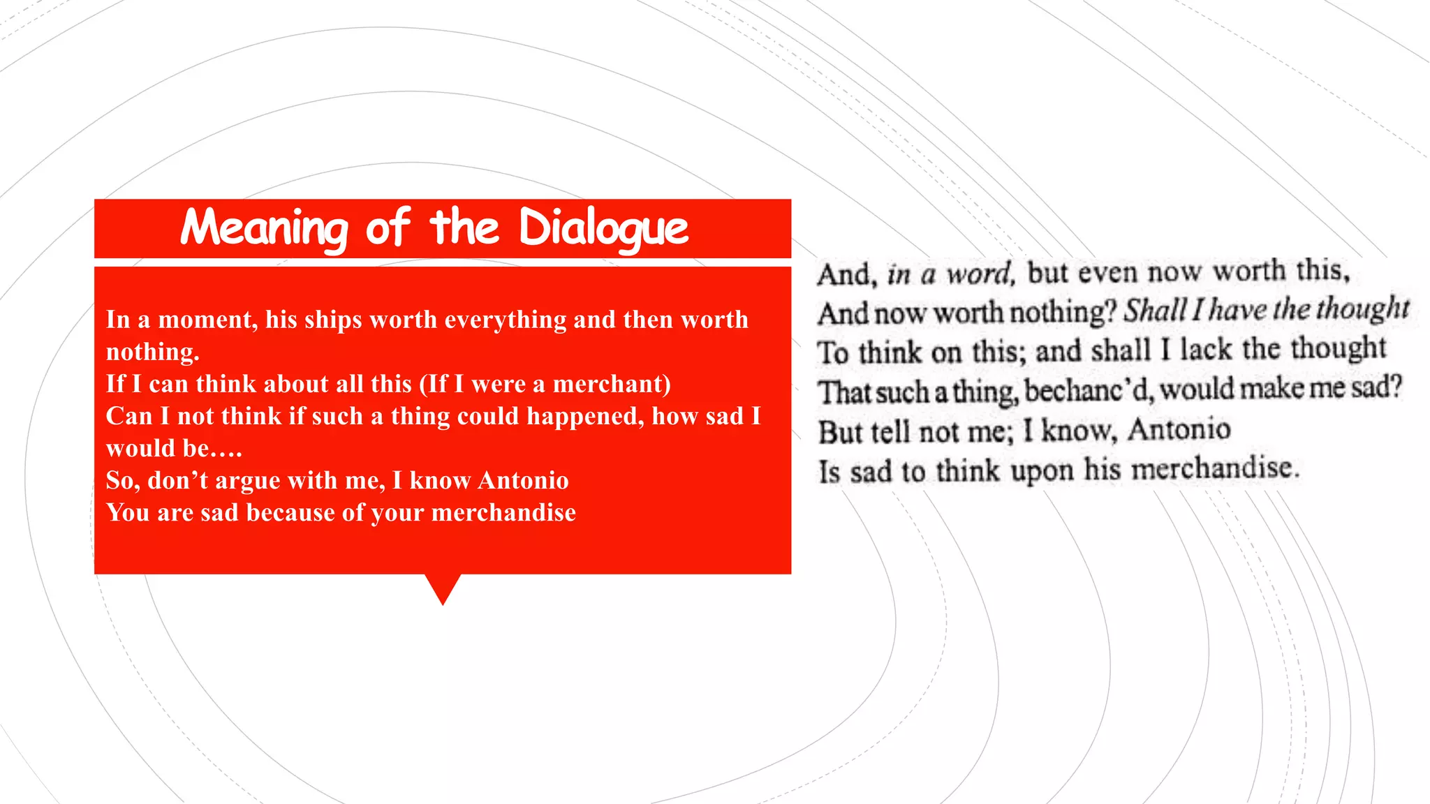 The Merchant of Venice Act 1 Scene 1 Part 1.pptx